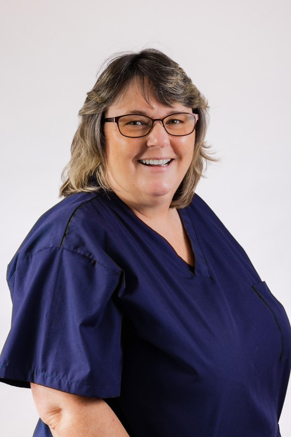 Trudi Durband - Albert Road Dental