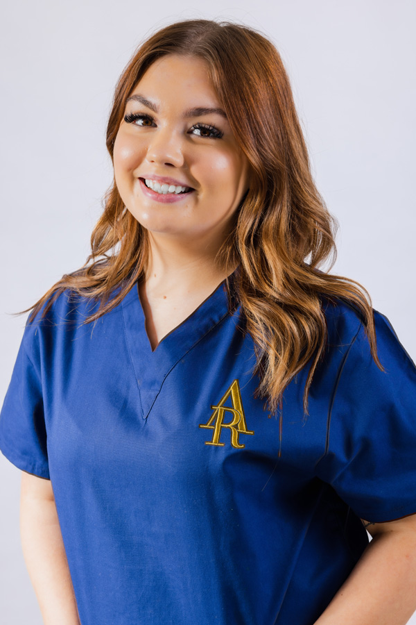 Emily Greatrix - Albert Road Dental